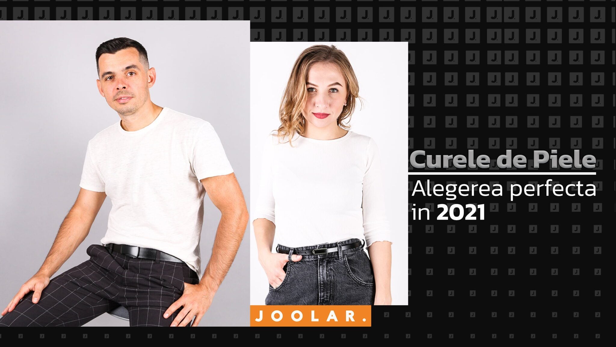 Curele de Piele - Alegerea Perfecta in 2021 – Jolar.ro